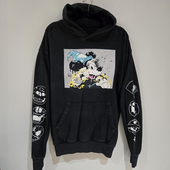 Matt Gondek | Shirts | Rarematt Gondek Mickey Mouse Growing Pains ...
